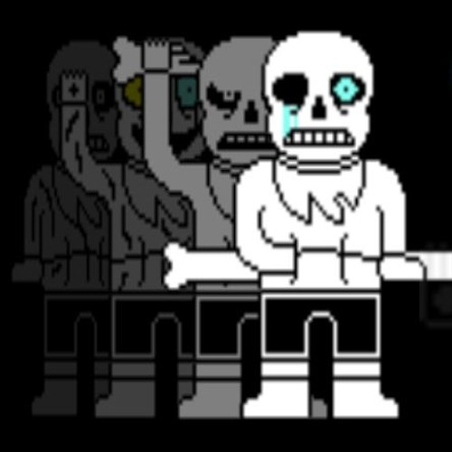 Stream Swap Time Trio | Listen to Underswap Distrust OST Original ...