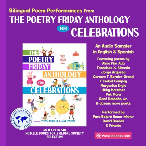 Stream Pomelo Books | Listen to Bilingual Poem Performances from The ...