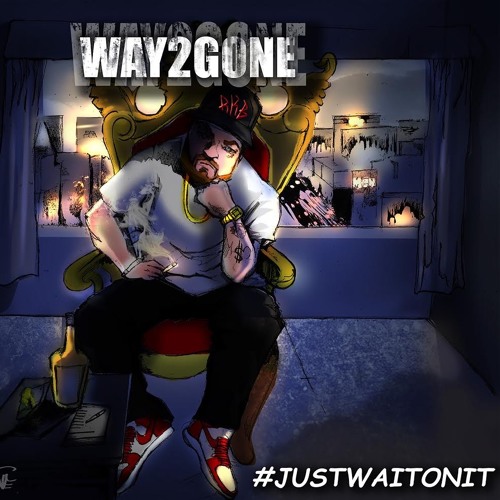 Stream 1 Vision Intro By Way2gone Listen Online For Free On Soundcloud
