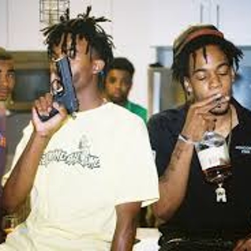 Stream FAUNI - OUT THE WATER (PROD DIGITAL NAS) **PILLMUSIKXCLUSIVE ...