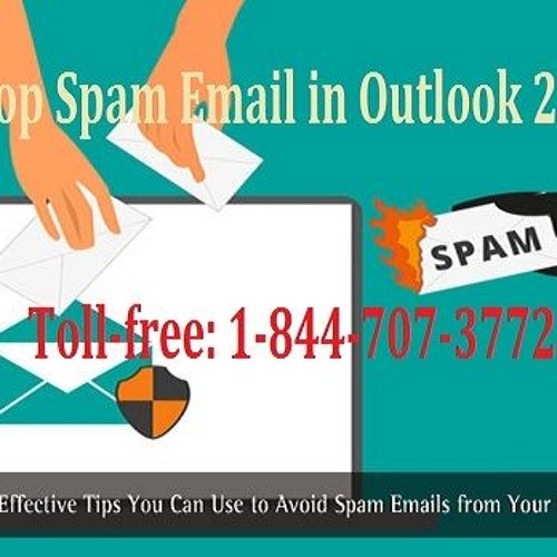Stream How To Block Spam Emails In Outlook 2016 By Outlook Support 1 844 707 3772 Listen stream-how-to-block-spam-emails-in-outlook-2016-by-outlook-support-1-844-707-3772-listen