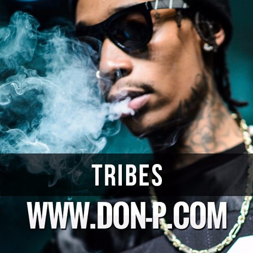 Stream DON P - Tribes (www.don-p.com) by DON-P | Listen online for free ...