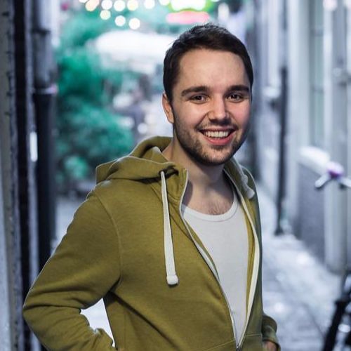 Stream 4. Lyle Muns over sekswerk, Proud & My Red Light by Clownvis ...