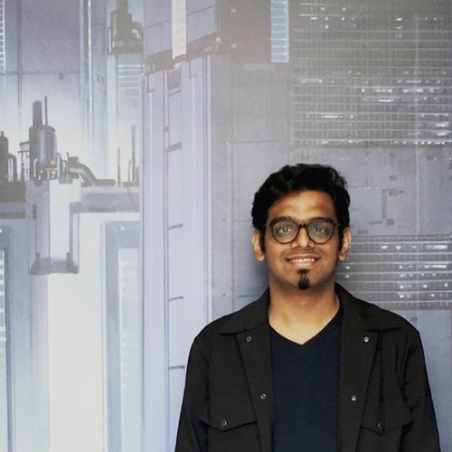 Stream Innovation in India and the First World, with Viraj Joshi by Om ...