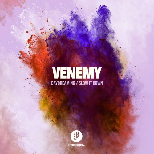 Stream Venemy - Daydreaming (Original Mix) by Apex Audio | Listen ...