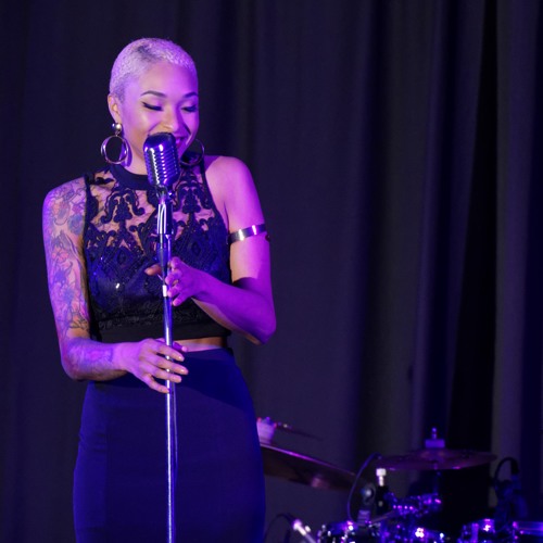 Stream "Fallin In Love With Jesus" ft Nasja Mone' by iLoveNovacane ...