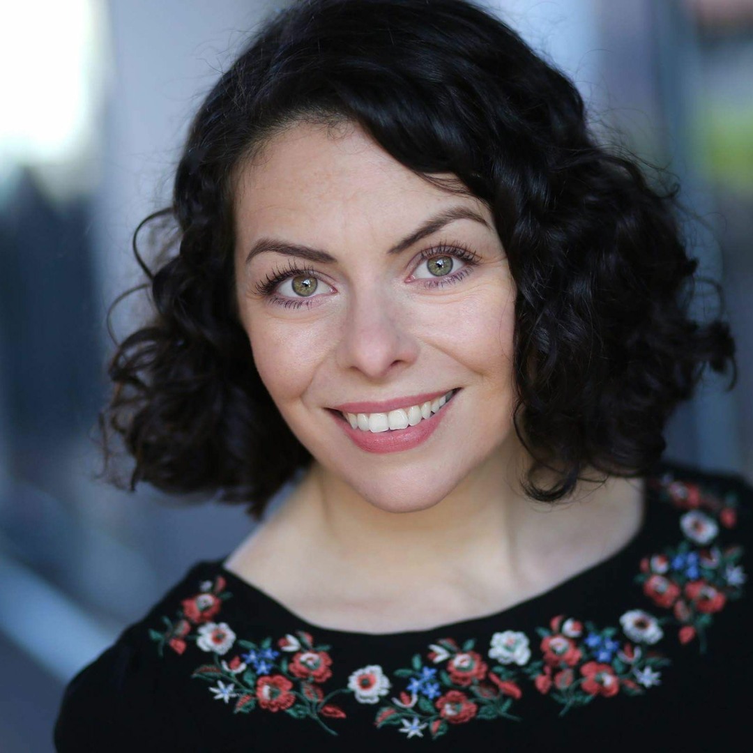 Stream episode Lorraine Graham Interview by Capall Dorcha Theatre ...