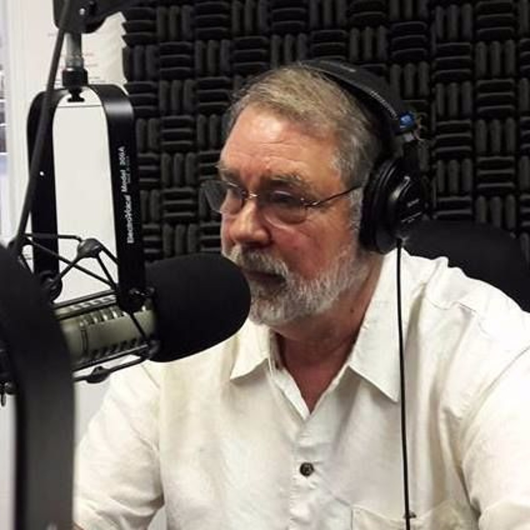 Stream "Your Weekend Show" with Bob Biermann (Sept 30- Oct 1, 2017) by ...