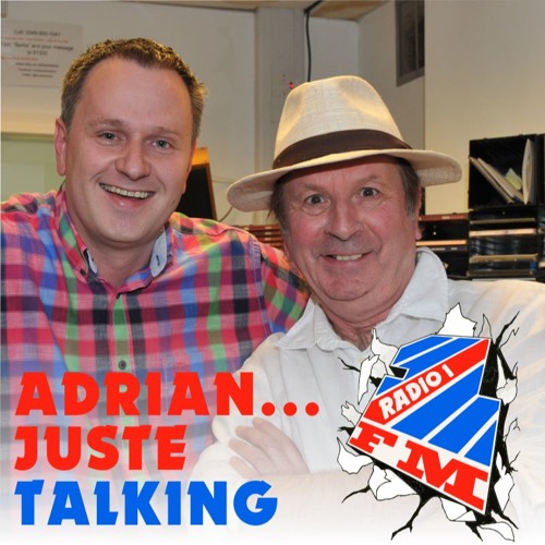 Stream Adrian...Juste Talking by Duncan Newmarch 1 | Listen online for ...