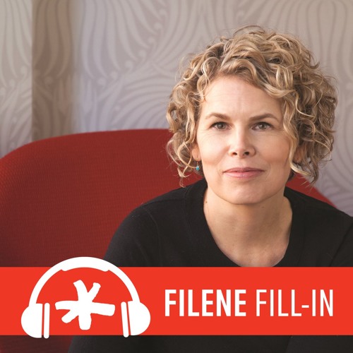 Stream episode Filene Fill-In Ep. 33: A Conversation on Financial ...