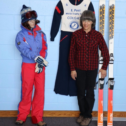 Stream episode First Chair: Hall of Fame Update with Ellen Post Foster ...