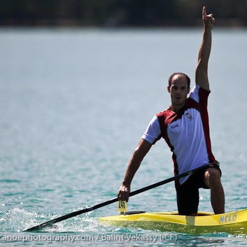 Stream Mensagem do Atleta Nuno Barros by Victor Mendes 2017 | Listen ...