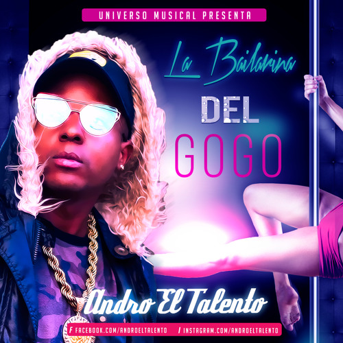 Stream La Bailarina del Gogo by djdayanum | Listen online for free on ...