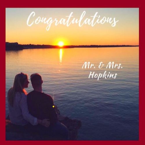 Stream Diana Herlehy | Listen to Congratulations Mr. & Mrs. Hopkins ...