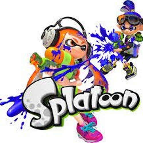 Stream TheNextKyleLarson(TNKL) | Listen to Splatoon playlist online for ...
