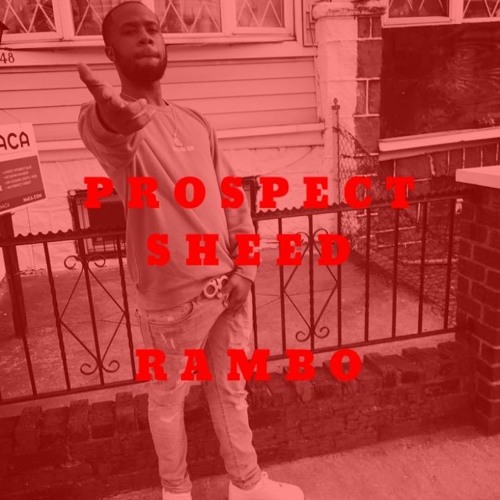 Stream RAMBO by Sheedo | Listen online for free on SoundCloud