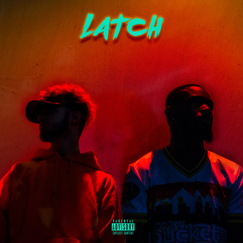 Stream Latch (feat. Eddie Heartthrob) LINK TO MUSIC VIDEO IN ...