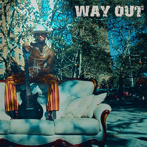 Stream Greg Banks Way Out by GregBanksMusic | Listen online for free on ...