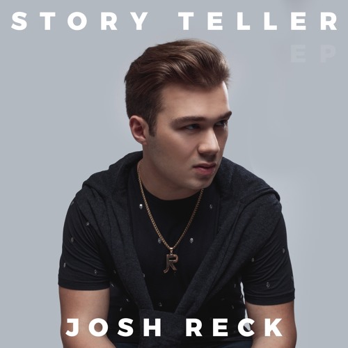 Stream Story Teller by Josh Reck | Listen online for free on SoundCloud