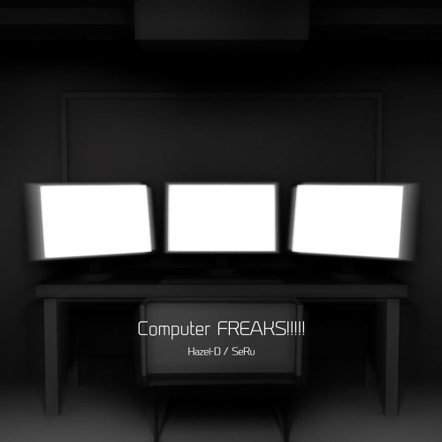 Stream [BOFU2017] Hazel-D - Computer FREAKS!!!!! by Paxiom | Listen ...