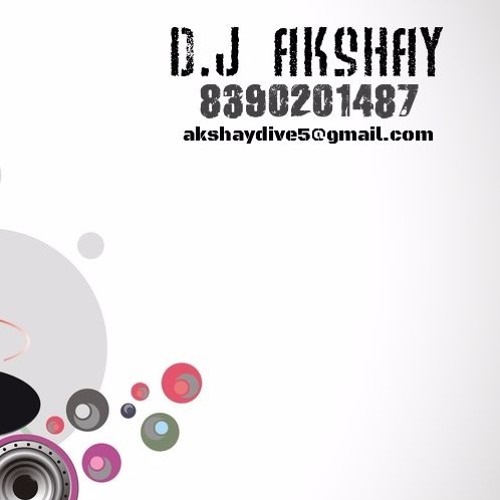 Stream bollywood fast garba dj akshay by Akshay Dive | Listen online ...