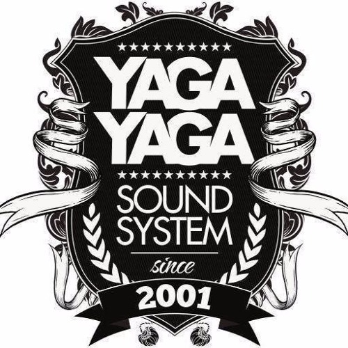 Stream Yaga Yaga Sound System - Yardie Promo Mix by Yardie | Listen ...