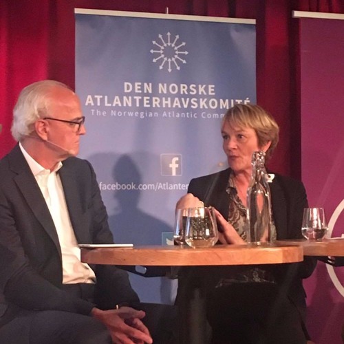 Stream Kate Hansen Bundt forklarer det tyske valgsystemet by Tankesmien ...