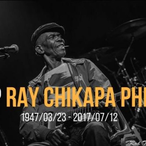 Stream episode Interview with Ray Chikapa Phiri by missgods podcast ...