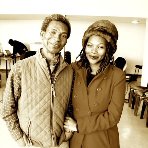 Stream The Free School for Art and other Necessary Fings: MAROPENG with ...