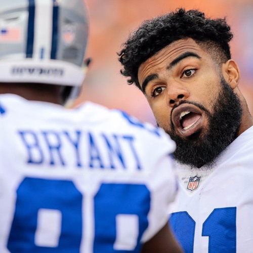 Stream episode NFL Week 4 preview with Corey Parson by USA TODAY Fantasy podcast | Listen online ...