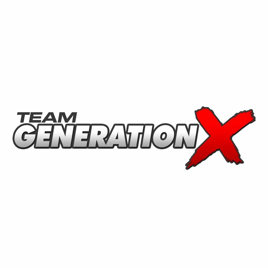 Stream Dj Fearless Kevon Urban Mixdown 1 (Team Generation X) by Team ...