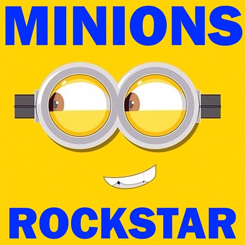 Stream episode Rockstar Minions Remix Ringtone - Post Malone by Lord of ...