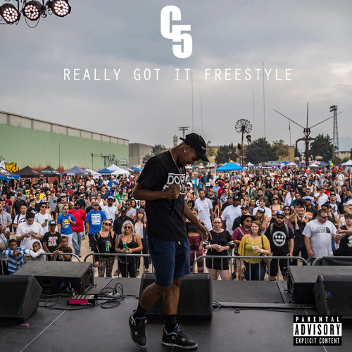 Stream C5 - Really Got It Freestyle by Official C5 | Listen online for ...