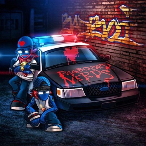 Stream Drilly Bop by A$ Nova | Listen online for free on SoundCloud