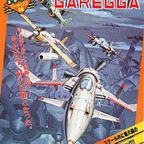 Stream Battle Garegga - Subversive Awareness (Stage 5 - Cloud) (SNES ...