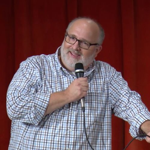 Stream episode Daniel Mattson: Why I Don't Call Myself Gay by ...