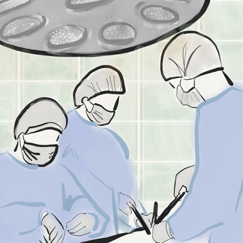 Stream episode Can You Solve the Surgeon Riddle? How Expectations Bias ...