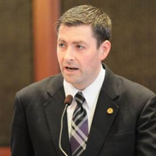 Stream Rep. Peter Breen 9 - 28 - 17 by Radio Will | Listen online for ...