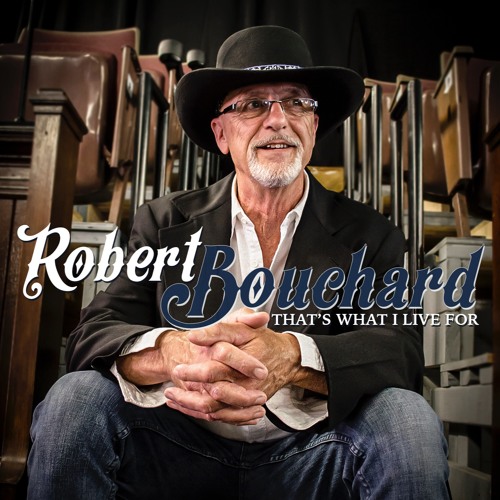 Stream 7 - She Was My Lady by Robert Bouchard | Listen online for free ...