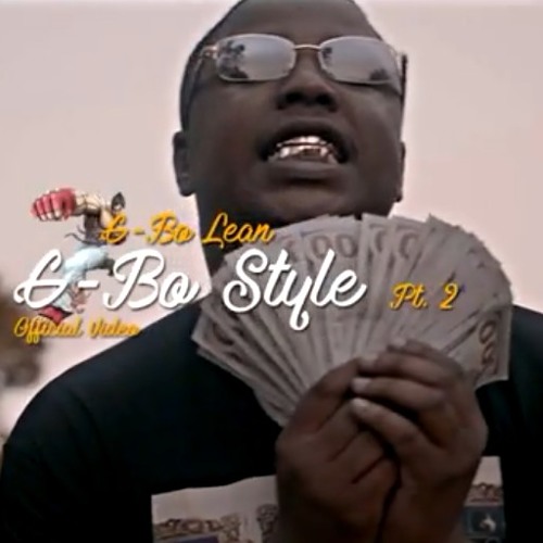 Stream xY Kyle | Listen to G-BO Lean playlist online for free on SoundCloud