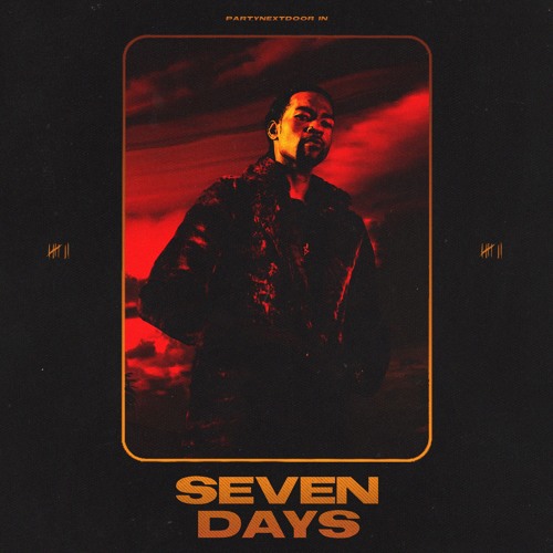 Stream partyomo | Listen to Seven Days playlist online for free on ...