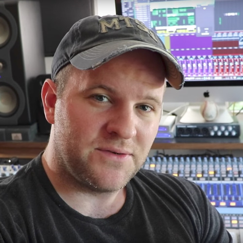 Stream RSR108 - How To Self Produce And Release 4 Records In One Year ...