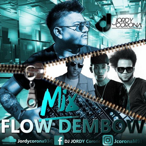 Stream DJ Jordy CM - Flow Dembow Vol.. 1 by Jordycorona93dj | Listen ...