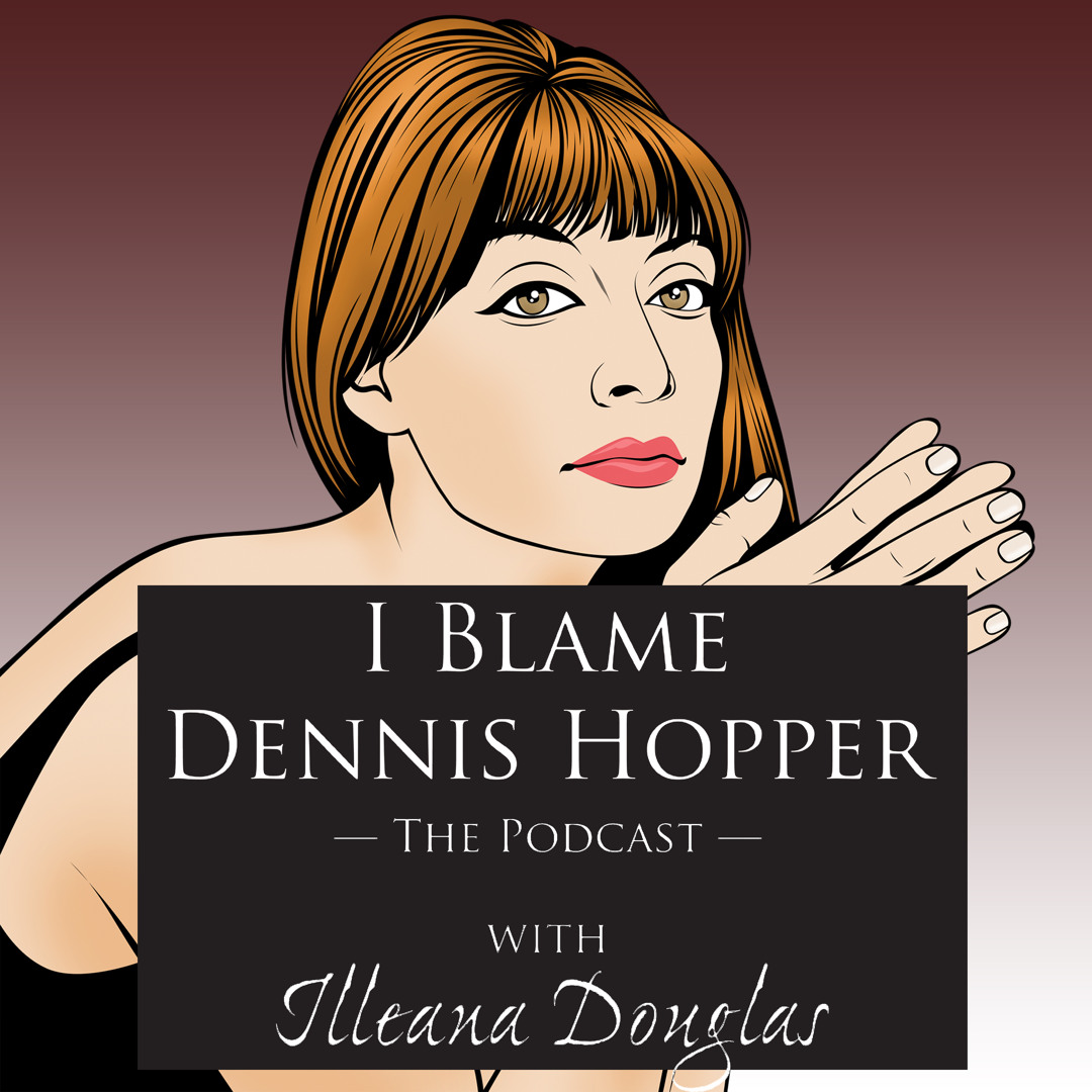 Stream Alicia Malone, Film Reporter – I Blame Dennis Hopper by Popcorn ...