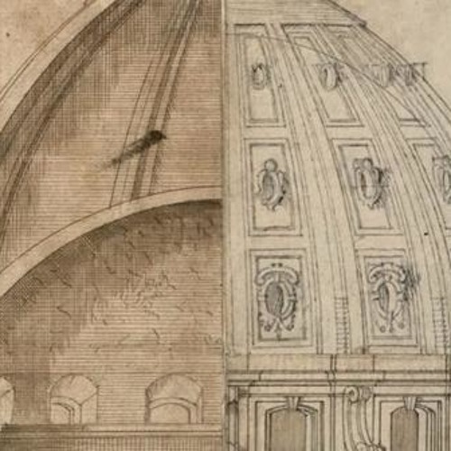 Stream episode Designing St Paul's - The Wren Office Drawings by St ...