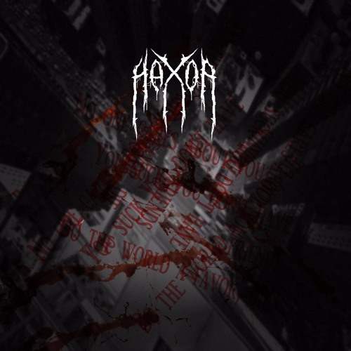 Stream Hax0r! - Persecution Complex [Minatory] by Hax0r! | Listen ...