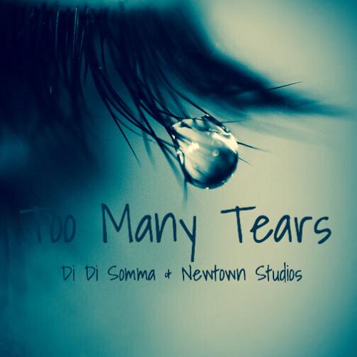 Stream Too Many Tears (m)- DiDs Music by DiDs Music | Listen online for ...
