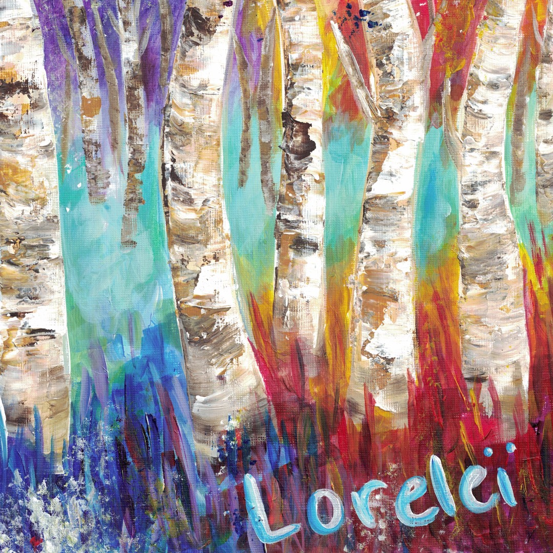 Stream Lorelei - Single by Liam McPherson | Listen online for free on ...