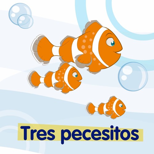 Stream Tres Pecesitos by Club Cañada | Listen online for free on SoundCloud
