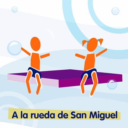 Stream A la rueda rueda de san miguel ... by Club Cañada | Listen ...
